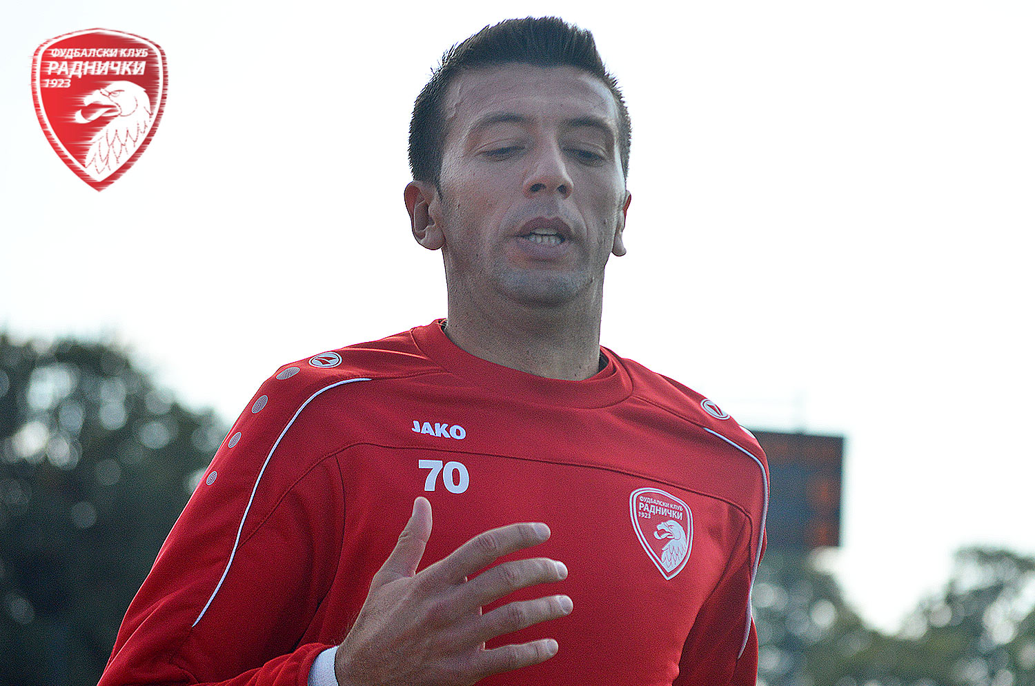 "Црвени" започињу пролећну офанзиву на суперлигашком фронту - ФК ...