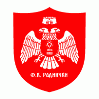 Раднички (Ниш) - ФК РАДНИЧКИ 1923